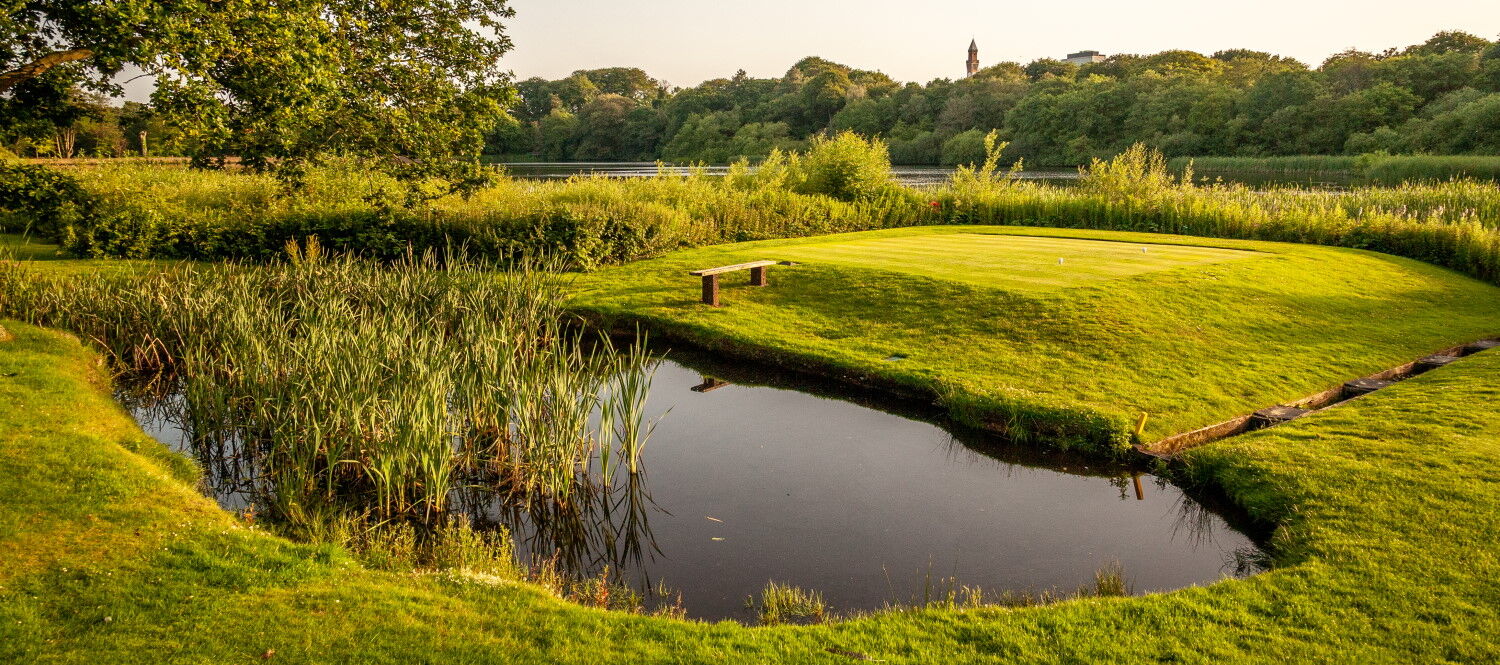 Home :: Edgbaston Golf Club