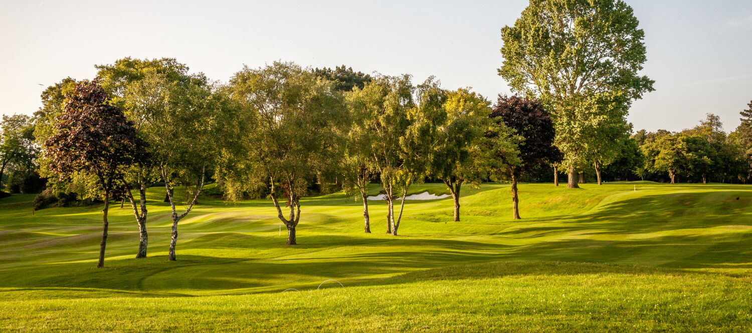 Home :: Edgbaston Golf Club