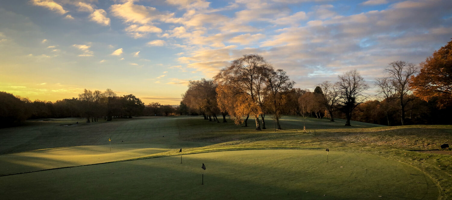 Home :: Edgbaston Golf Club